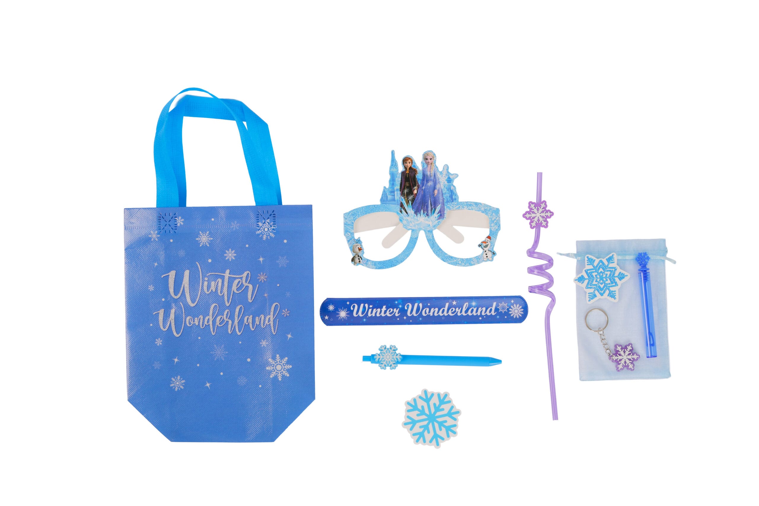 Personalized Frozen Party Favors | Customized Return Gift Ideas ...