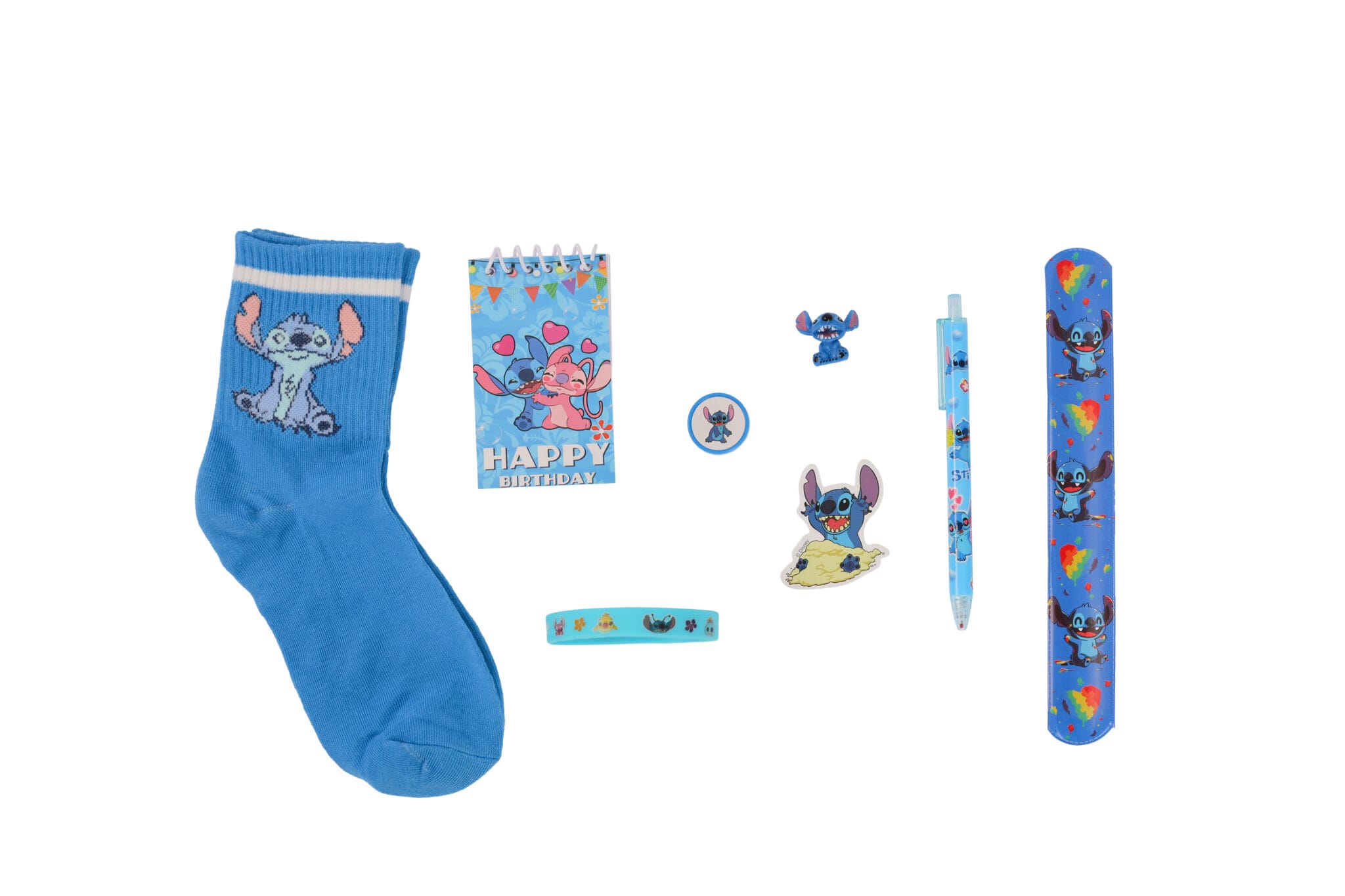 Personalized Stitch Party Favors | Customized Return Gift Ideas ...