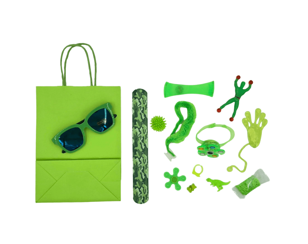 Personalized Colors Party Favors | Customized Return Gift Ideas ...