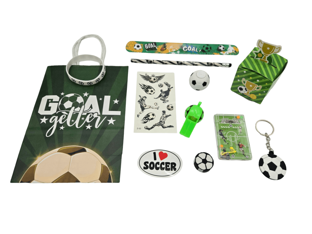 Personalized Football Party Favors | Customized Return Gift Ideas ...