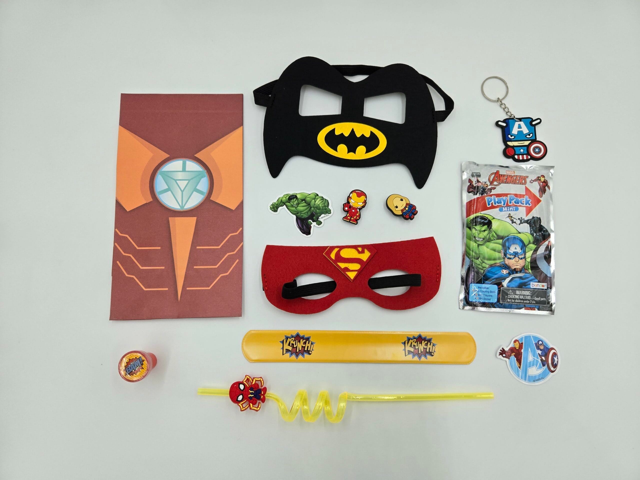Superhero - Grazie Gift