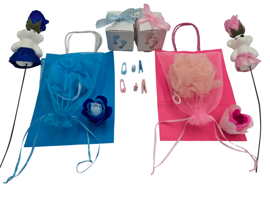 Personalized Little Miss or Mister? Party Favors | Customized Return ...
