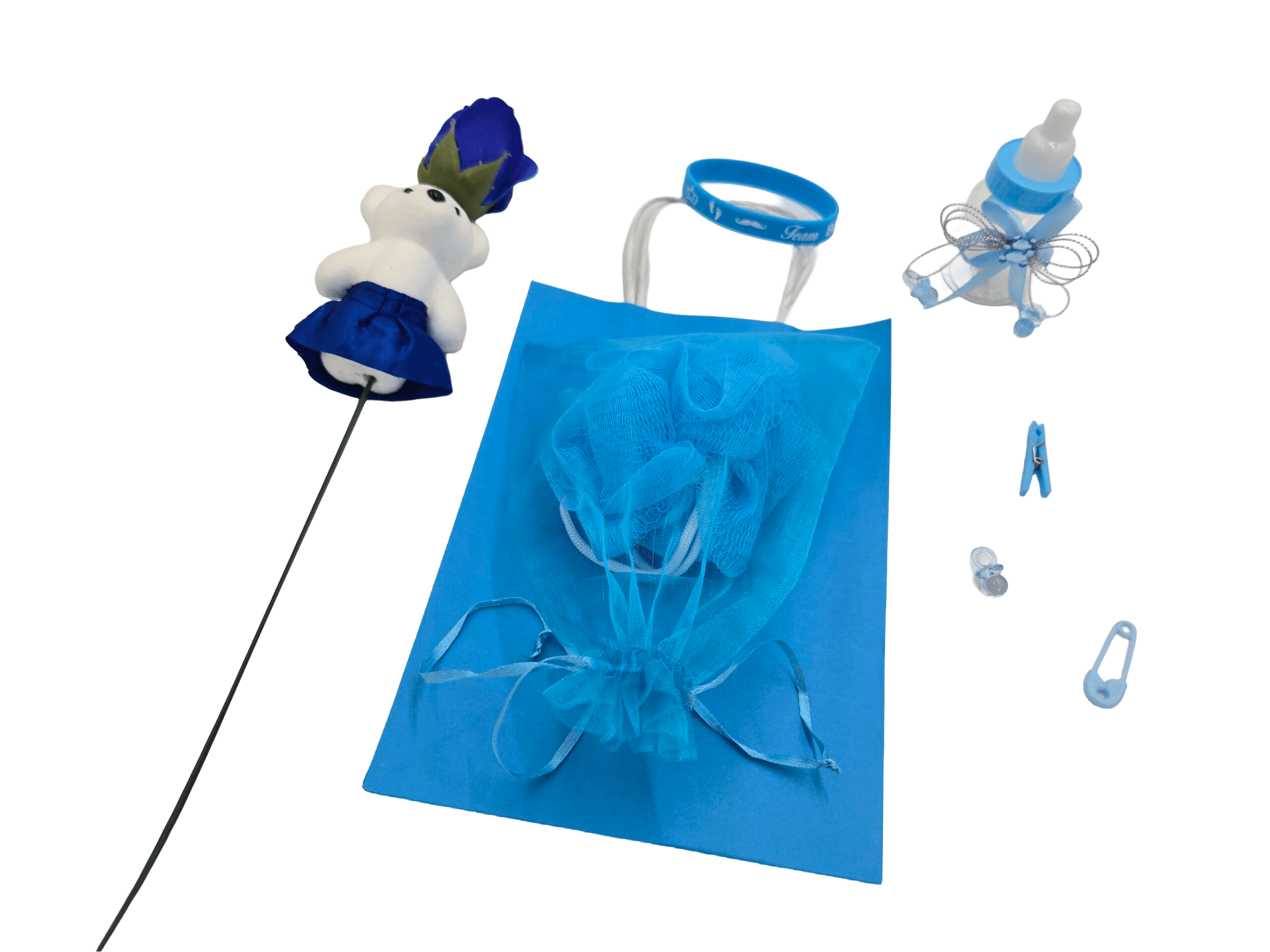 Personalized Boys - Mini Joys Party Favors | Customized Return Gift ...