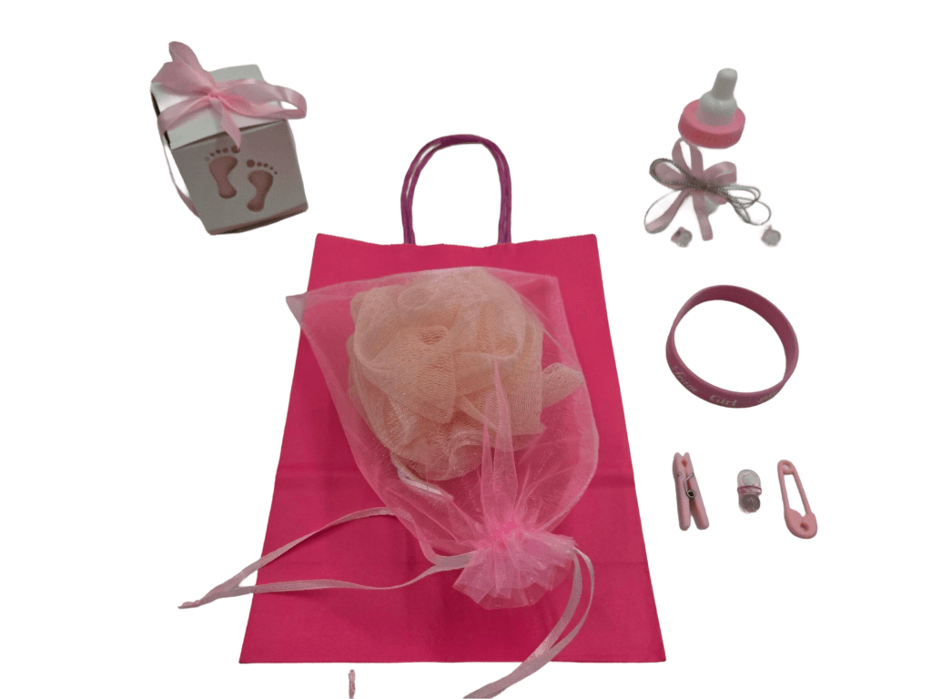 Personalized Girls - Mini Joys Party Favors | Customized Return Gift ...