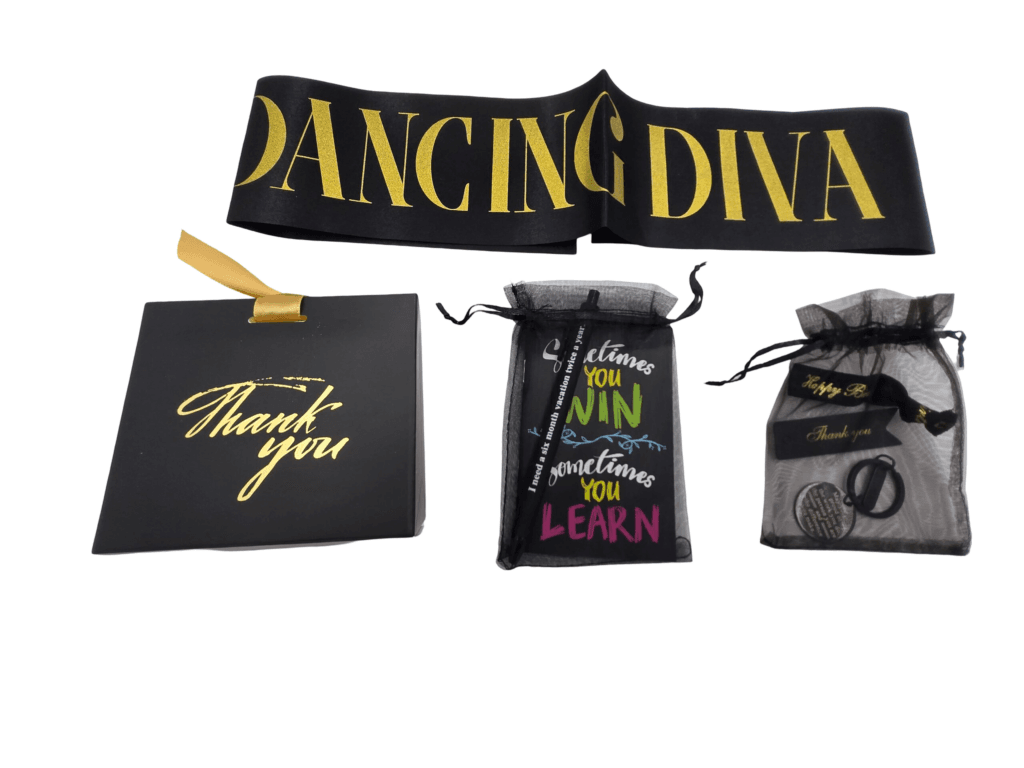 Personalized Unwrap the Fun Party Favors | Customized Return Gift Ideas ...